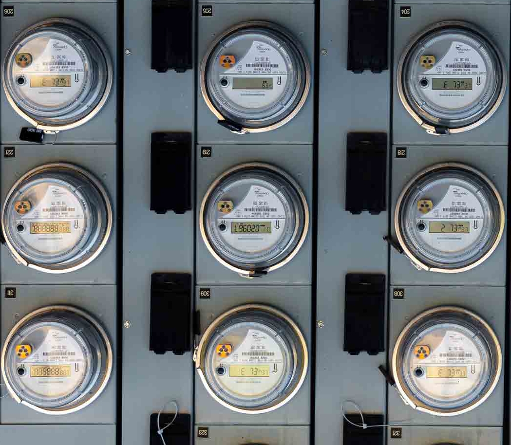MAXENERGY | Smart Meter: Das kann der digitale Stromzähler